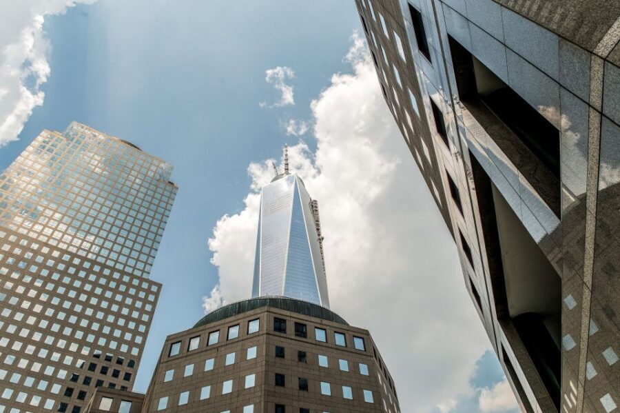 New York City: Private Walking Tour with a Local - Breaking Down the Itinerary