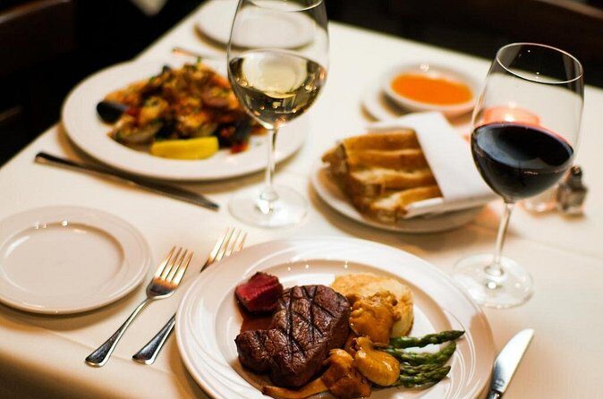 New York City Restaurant Week - The Experience in Detail