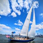 New York City: Statue of Liberty Sailing Charter - What to Expect: A detailed look at the itinerary