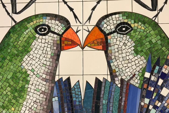 New York City Subway Mosaics Tour - Brooklyn and Queens - Authentic Perspectives from Past Participants