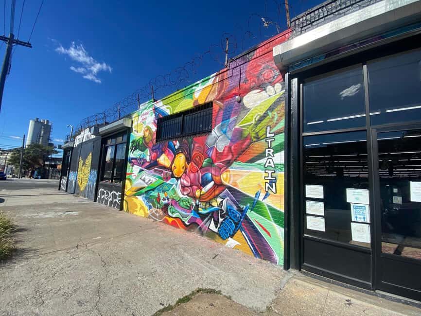 New York City: The Ultimate Brooklyn Speed Thrifting Tour - The Stores: What Makes Them Special