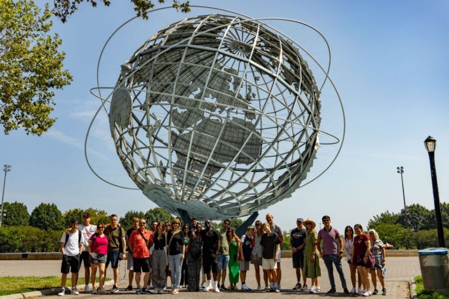 New York City: Tour of Manhattan, Bronx, Queens & Brooklyn - Authenticity and Local Flavor