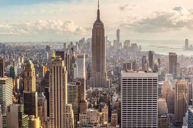 New York City Tour - A Well-Curated Itinerary That Hits the Highlights