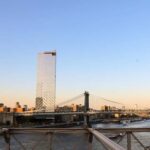 New York City Walk Tour Williamsburg DUMBO Brooklyn Bridge - DUMBO: The Artful District with Skyline Views