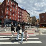 New York City Women Owned Businesses Food Tour - The Green Space and Artistic Flavors