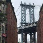 New york contrasts - Real Traveler Perspectives