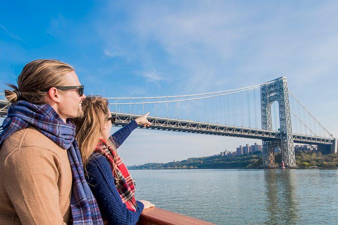 New York Fall Foliage Sail up the Hudson River - Final Thoughts