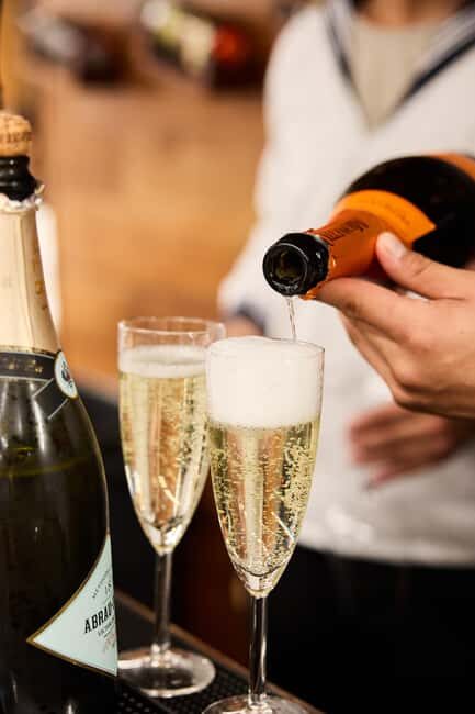 New York: Grand Mariner New Year's Eve Cruise with Fireworks - What’s Included and What’s Not