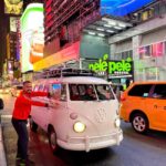 New York Half Day City Tour With Luxury SUV - How the Itinerary Works