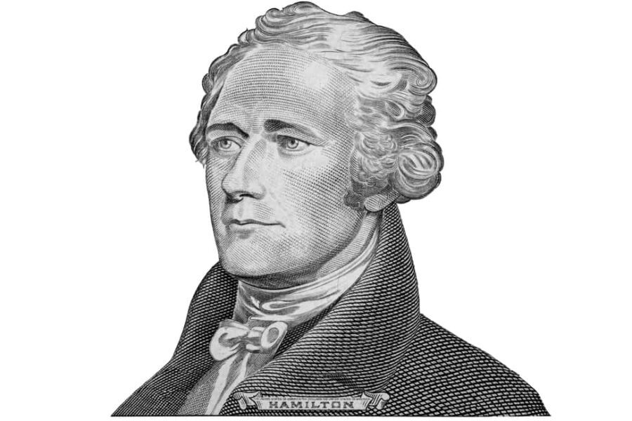 New York: Hamilton Musical Walking Tour of Lower Manhattan - What Travelers Say