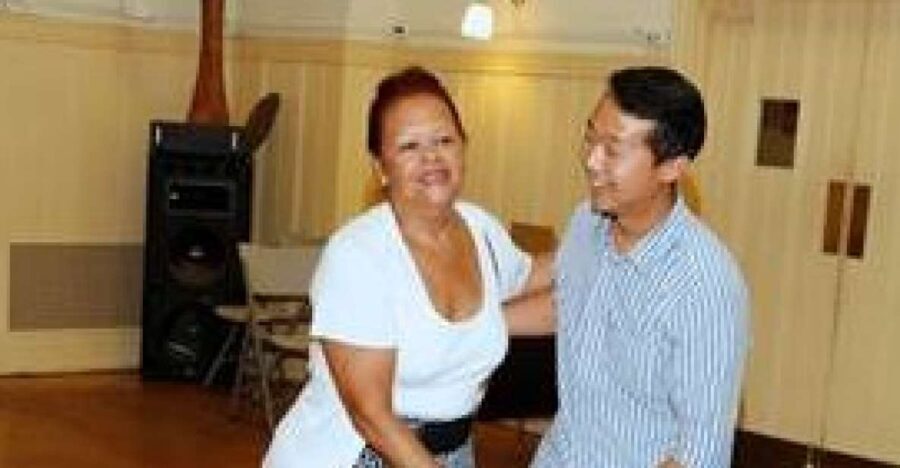 New York: Harlem Swing Dance History Stroll and Dance Class - An authentic journey into Harlem’s swing dance roots
