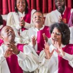 New York: Harlem tour and Gospel service - Authentic Harlem Landmarks and Hidden Treasures
