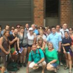 New York: Hell's Kitchen Midtown Food On Foot Guided Tour - The Walk, the Neighborhood, and Practical Details