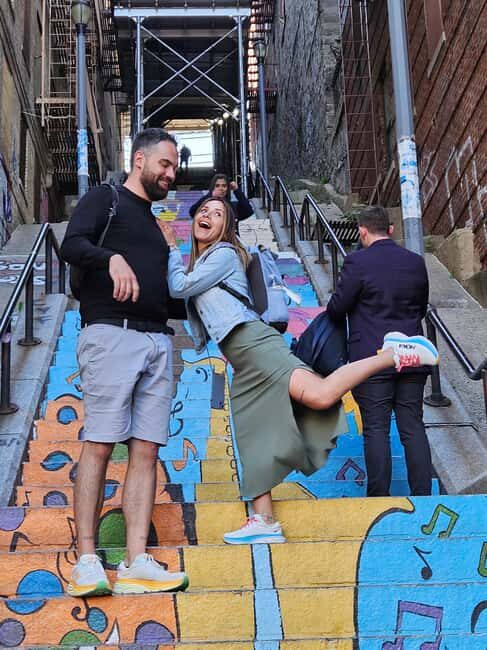 New York: Hip-Hop, Murals, Sports, and Dangerous Neighborhoods Tour - The Experience at Each Stop