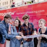 New York Hop On Hop Off Bus Tour Pass Flexible City Tour - Authentic Experiences and Practicalities