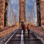 New York Love Story Quest Brooklyn Bridge Self Guided Walk - Value and Who This Tour is For