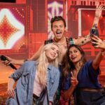 New York: Madame Tussauds and Big Bus Hop-on Hop-off Tour - Madame Tussauds — A Star-Studded Experience