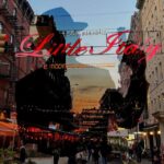 New York: Mafia and Gangster History Tour in Little Italy - A Look at the Itinerary: Walking Through History