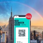 New York Pass®: 100+ Attractions including Edge NYC - The Iconic Attractions: How They Make Your Trip Special