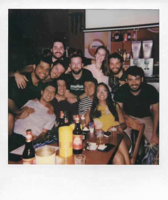New York: Pizza, Speakeasies, and Bars Tour - The Sum Up