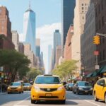 New York: Private Airport Transfer From/To LaGuardia Airport(LGA) - The Sum Up