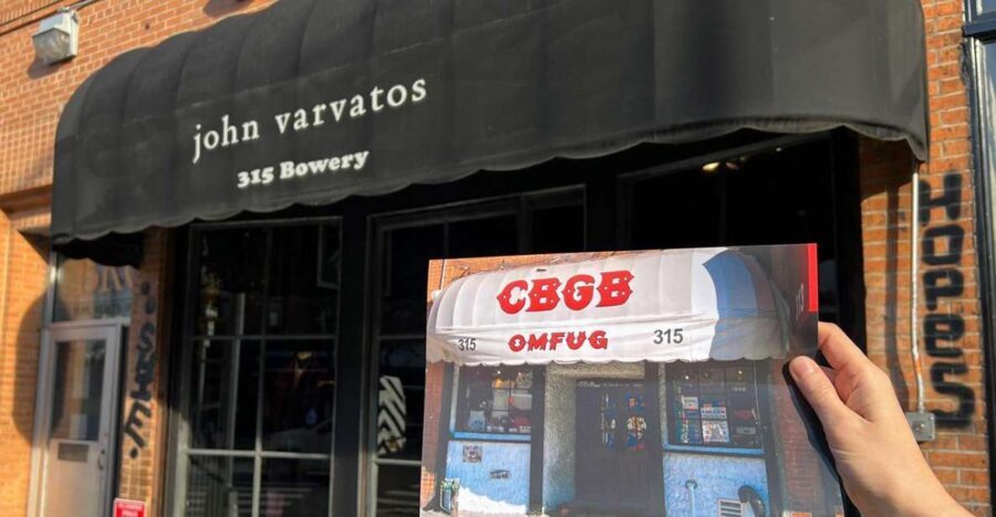 New York: Rock and Roll History and Culture Walking Tour - The Practical Side: What to Expect
