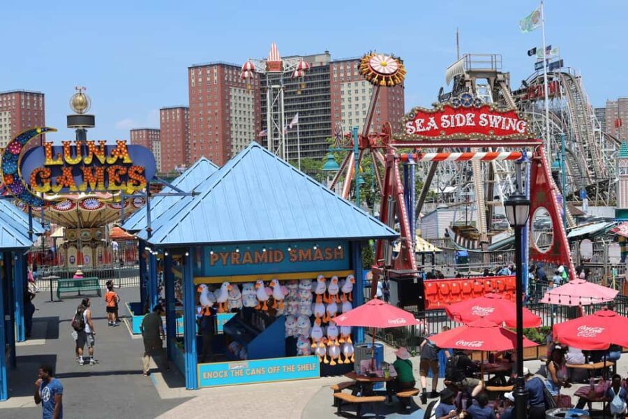 New York: Summer in Brooklyn Walking Tour - Why This Tour May Be Perfect for You
