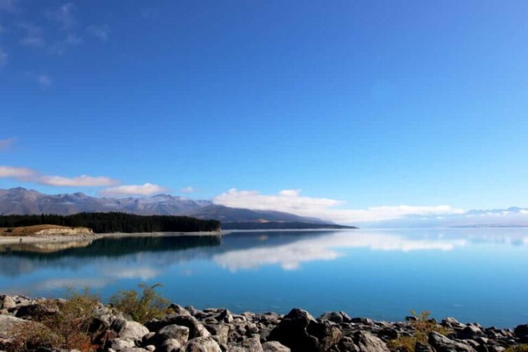 New Zealand: 9-Day Private Tour with 14-16 Activities - Why This Tour Offers Great Value