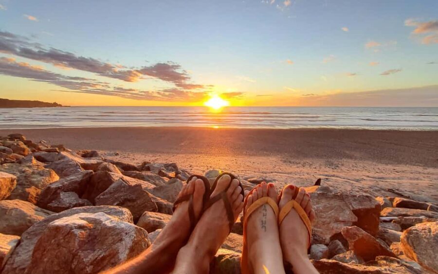 New Zealand: Guided 90-Day Tour of North & South Islands - What to Expect: Comfort, Cuisine, and Kiwi Warmth