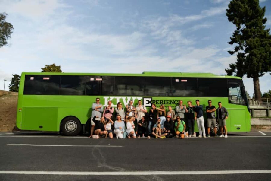 New Zealand: North Island Hop-On Hop-Off Pass - Exploring North Island Primer: The Route and Stops