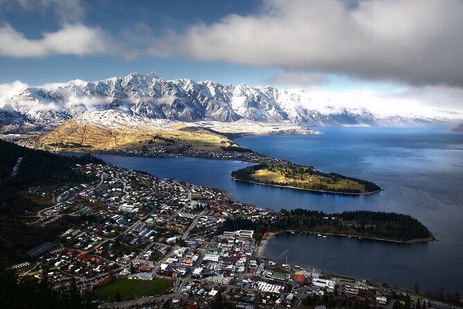 New Zealand Queenstown Airport (ZQN) to Queenstown City Centre - Final Thoughts