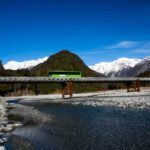 New Zealand: South Island Hop-On Hop-Off Pass - An Itinerary of Iconic Stops