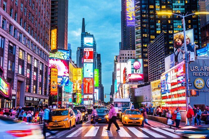 Newark Airport EWR to Manhattan Private Transfer - Detailed Breakdown of What You Can Expect