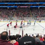 Newark: New Jersey Devils Ice Hockey Game Ticket - What to Expect at the Game