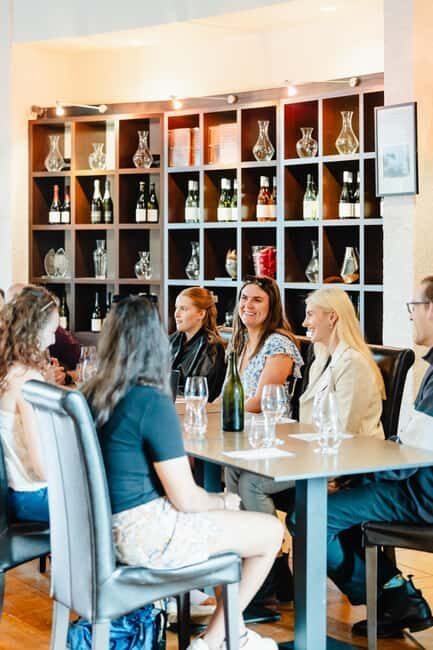 Newcastle: Boutique Hunter Valley Wine Tour - The Vineyard Stops: What Makes Them Special?