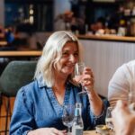 Newcastle: Earp Distilling Co Spirit Tasting & Grazing Board - The Details of the Experience