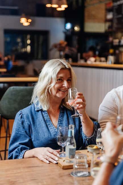 Newcastle: Earp Distilling Co Spirit Tasting & Grazing Board - The Details of the Experience