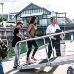 Newcastle Harbour Luncheon Cruise - Who Should Consider This Cruise?