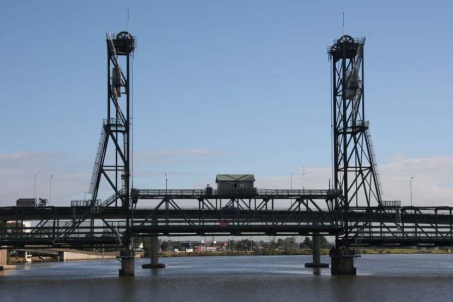 Newcastle: Hunter River Discovery Cruise with Lunch - The Sum Up
