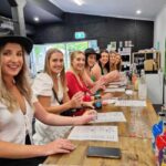 Newcastle: Hunter Valley Wine, Gin, Cheese & Chocolate Tour - An In-Depth Look at the Hunter Valley Tour