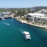 Newcastle: Lake Macquarie Cruise with Lunch - Authenticity and Authentic Experiences