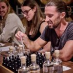 Newcastle: Spirit Blending Class at Earp Distilling Co. - Why You’ll Love the Spirit Blending Class at Earp Distilling Co.