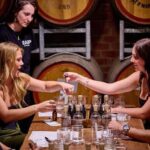 Newcastle: Spirit Blending & Dining at Earp Distilling Co. - What Reviewers Say