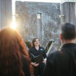 Newcastle: True Crime Guided Walking Tour - What Makes This Tour Stand Out? Authentic and Enriching