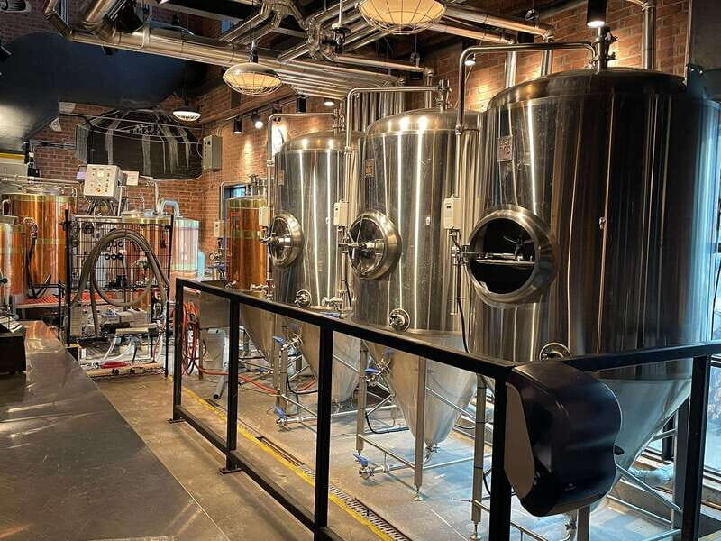Newfoundland Beer Tasting Tour in St. John's - What to Expect from the Tour
