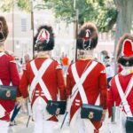 Newport and the American Revolution Guided Tour - A Closer Look at the Newport and the American Revolution Tour