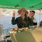 Newport Beach Paddle Pub: Party Pub Experience for up to 16 - Practical Details