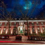 Newport Ghosts: Seaside Hauntings and Hags Tour - How the Experience Feels for You