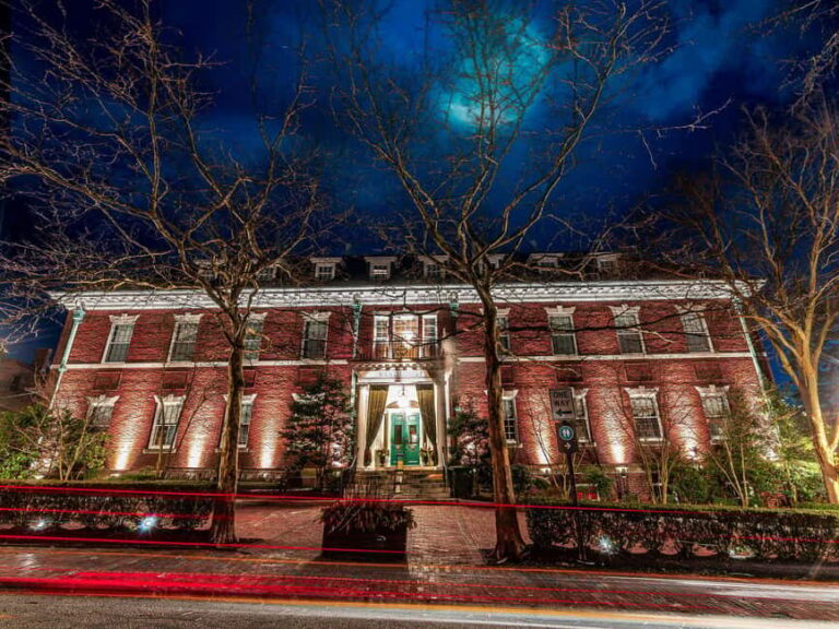 Newport Ghosts: Seaside Hauntings and Hags Tour - How the Experience Feels for You