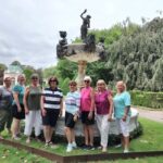 Newport: Highlights Tour with Local Cuisine, Unique History - Culinary Stops: Five Restaurants, Five Stories